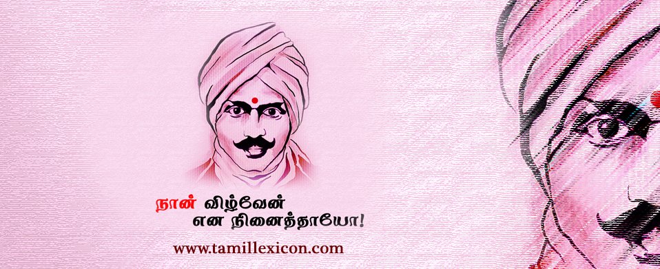 நான் விழ்வேன் என்று நினைத்தாயோ! - | TamilDi.com